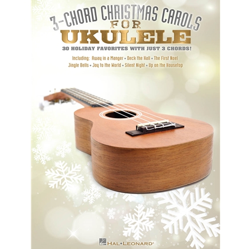 Holiday Guitar Chords