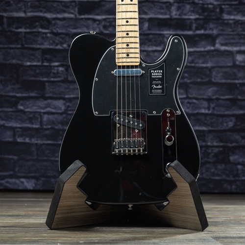 Fender Telecaster All Black